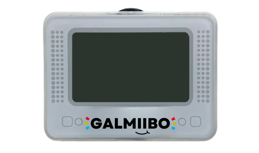 Galmiibo